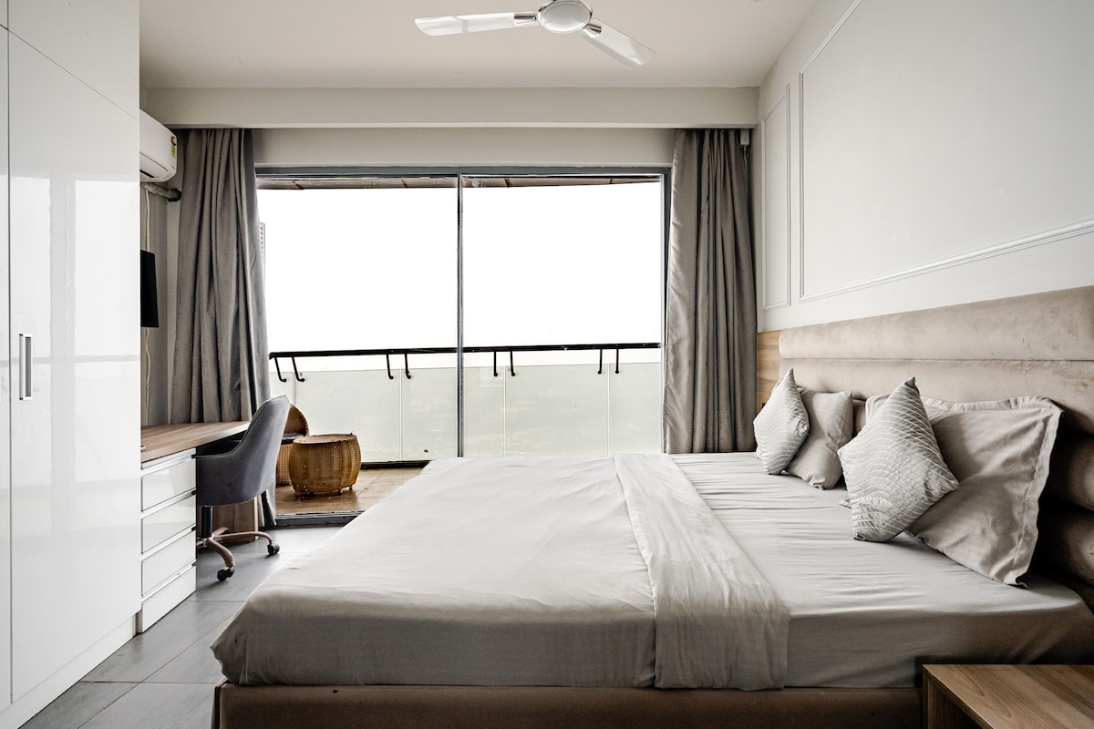 The classy Room - Flats for Rent in Noida, Uttar Pradesh, India - Airbnb