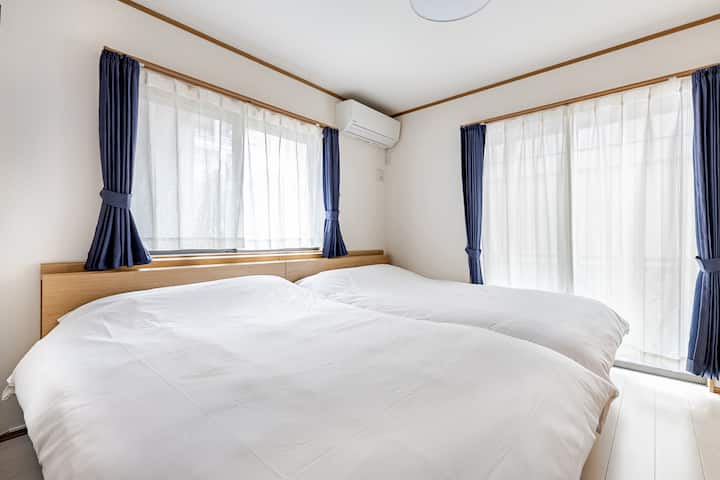 Comfortable Stay | Ojima 1dk 34㎡ - Tokio