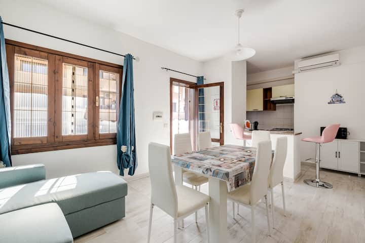 Maria Apartment - Palau
