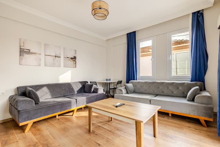 Standart Suit 105 - Fethiye