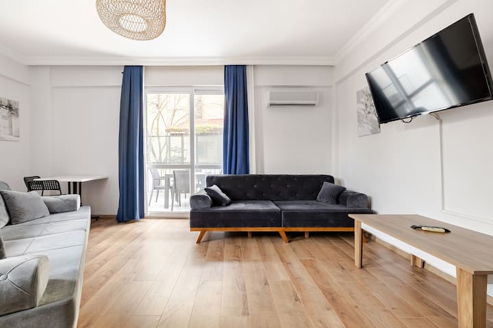 Standart Suit Büyük 103 - Fethiye