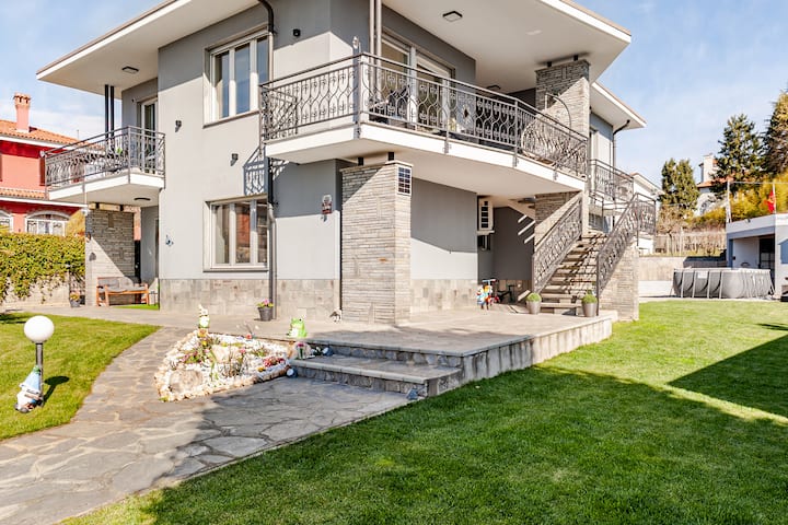 Lore Sole - Piedmont