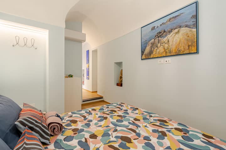Ca' De San Scì - Sanremo