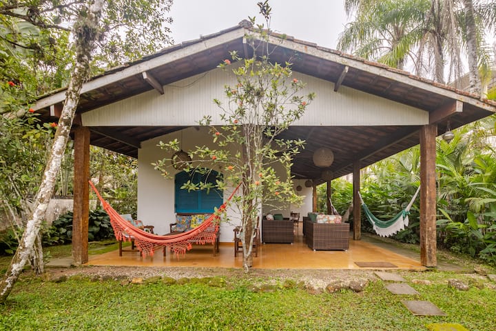 Ao Lado Da Praia - São Sebastião