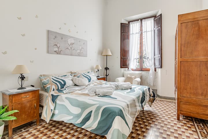 A Casa Di Laura (Nel Centro Di Massa) - Massa