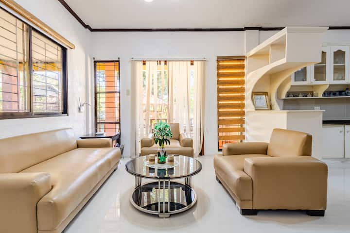 Tanagan Heritage Country Estate - Calatagan