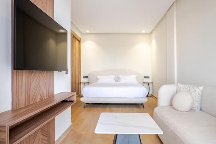 Appartement 2 Ch à Founty – Piscine & Plage à Pied - Agadir