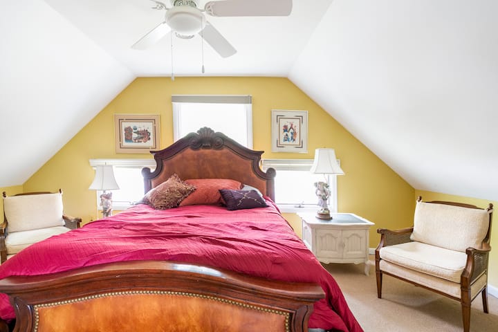 Rockville Elegant 2 Bedroom Suite - Rockville, MD