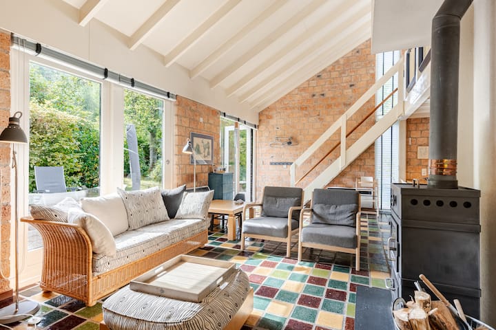 Superbe Maison De Vacances Dans Les Ardennes - Ferrières