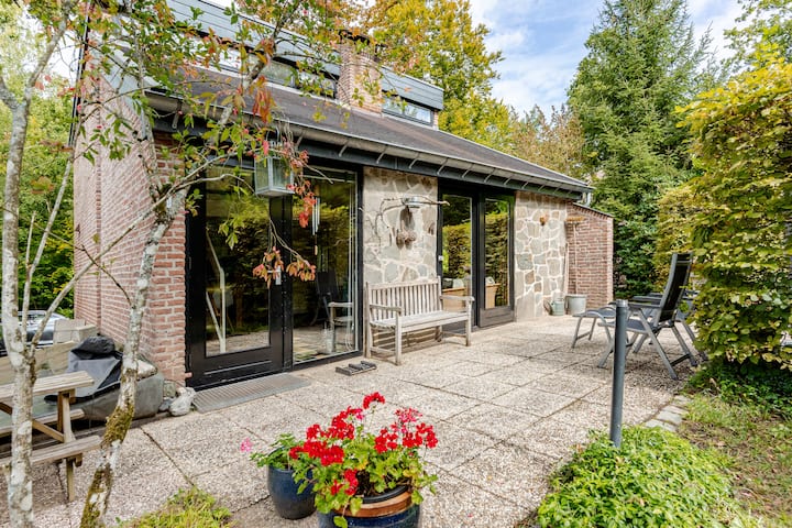 Superbe Maison De Vacances Dans Les Ardennes - Durbuy