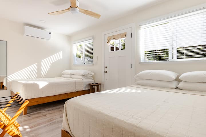 Private & Quiet Getaway - 12 Minutes Disney - Garden Grove, CA