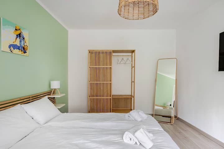 Casa Olga | Relax Nella Natura Del Trentino - Arco