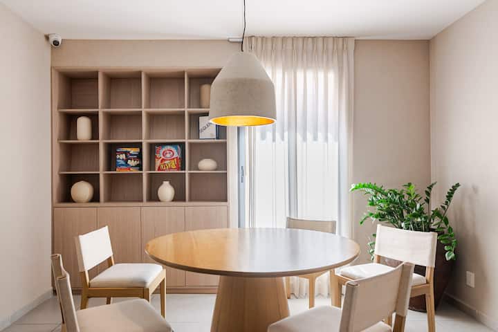 Departamento Completo En Centro De Guadalajara - Guadalajara