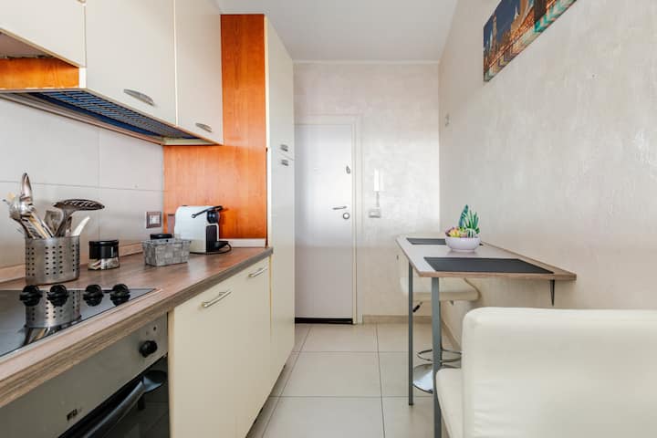Modern Studio • Wifi • Maranello & Modena - Sassuolo