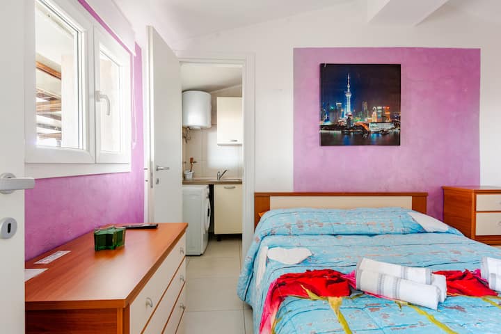 Casa Moderna Per Coppie & Business Stay - Sassuolo