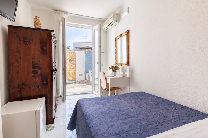 Bnb Le Isole - Camera Procida - Forio