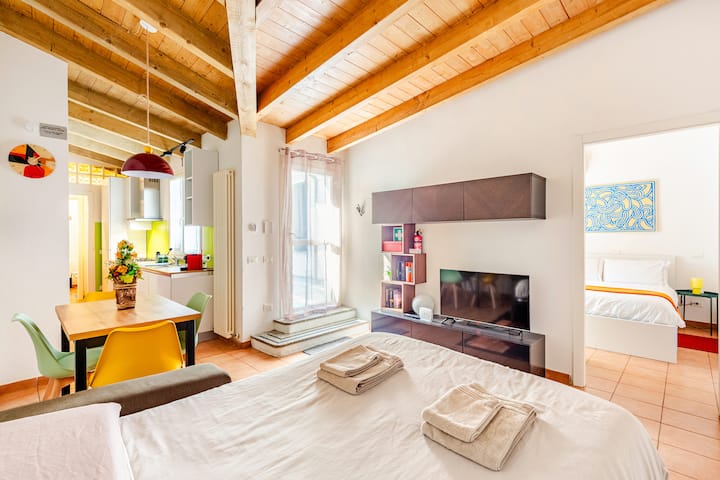 Dimora Farnese - Piacenza