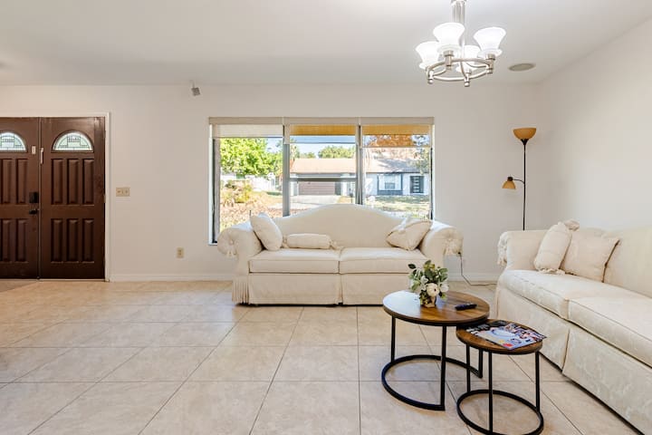 House In Orlando, Florida, Usa - Orlando, FL