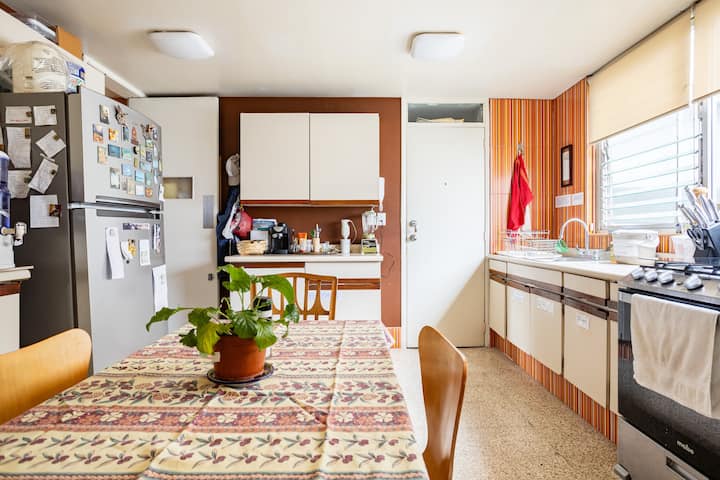 Polanco Cozy Room - Ciudad de México