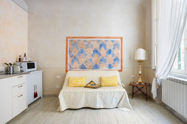 "San Lorenzo" Apartment Deluxe - Florence