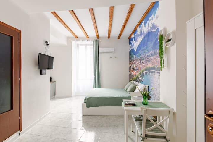 Lecco’s Heart • Centro • 2 Min Dal Lago - Lecco