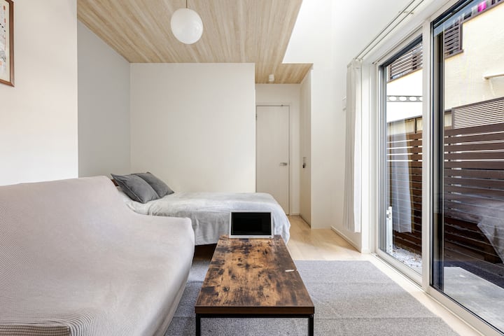 2 Min To Shinjuku | Shibuya Honmachi | Comfortable - Shibuya