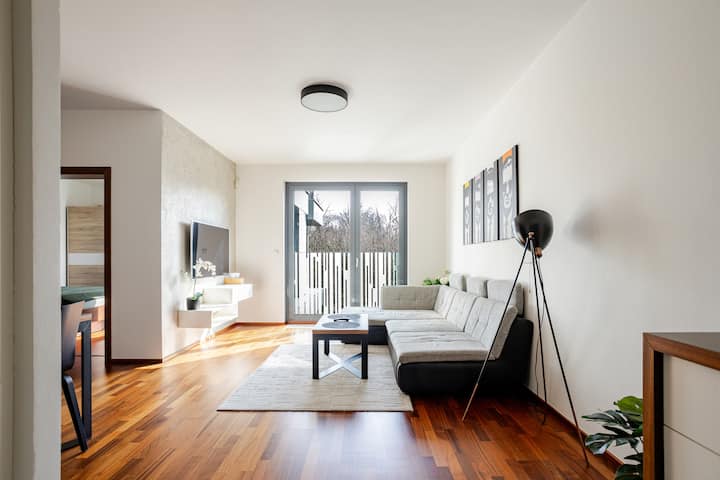 Luxury Apartment In The Heart Of Prague - Prague