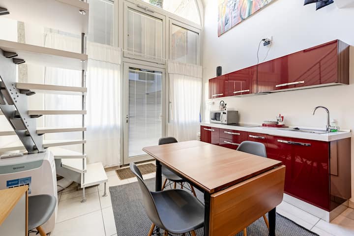 L'arco Al Convento - Free Parking Interno - Como