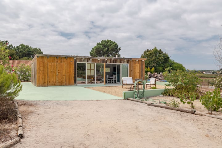 Casa Da Eira - Comporta