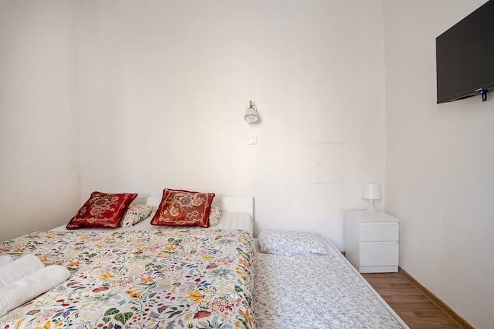 Quiet Apartment In Centre Of Prague - Prága