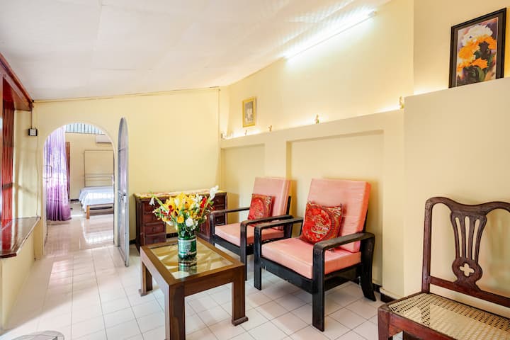 Lenari Beauty Lounge - Colombo