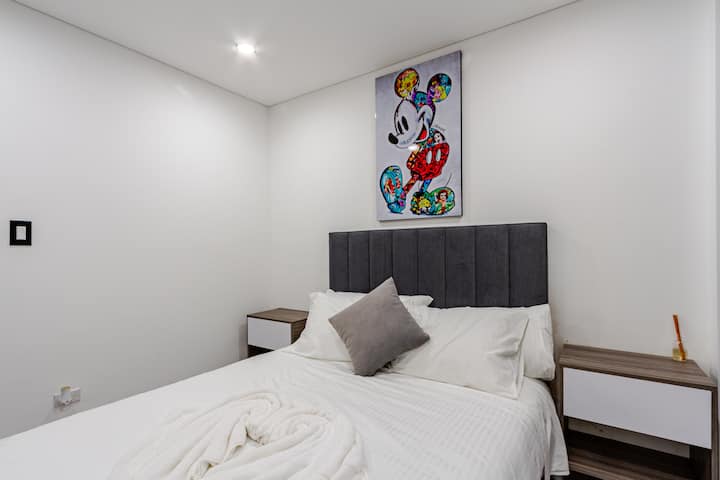 Urban House Cómodo, Elegante Y Confortable - Bogota