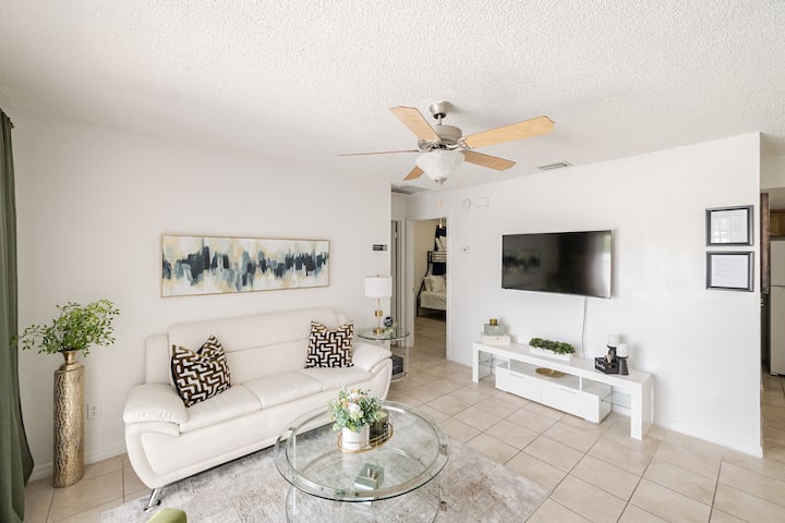 My Apartment - Riverview, FL