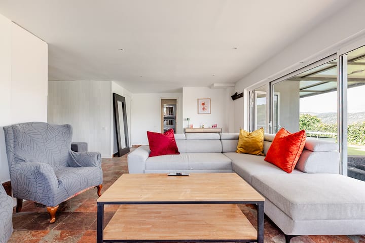 Country Villa Barcelona - Sitges