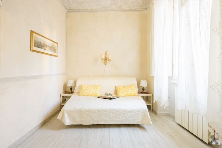 I Medici Apartment Is A House Exclusively For You - Floransa