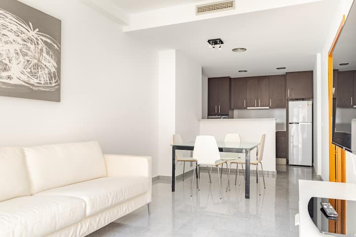 Apartment Cuba 2 - Sitges