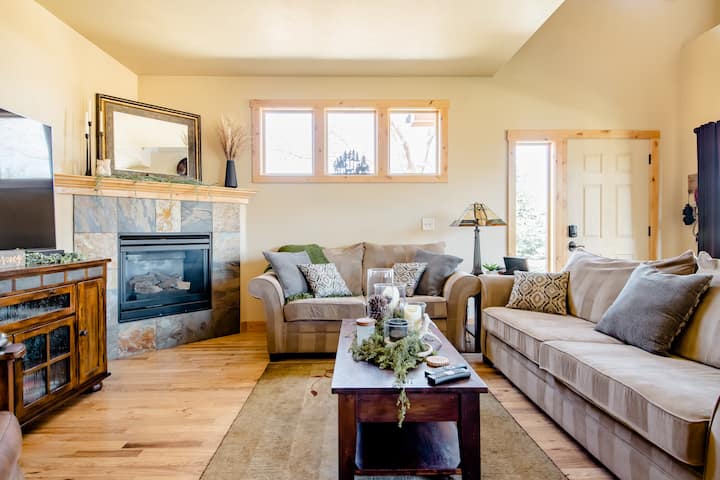 Perfect Suite For Extended Stays Or Travel Nurses - Loveland, CO