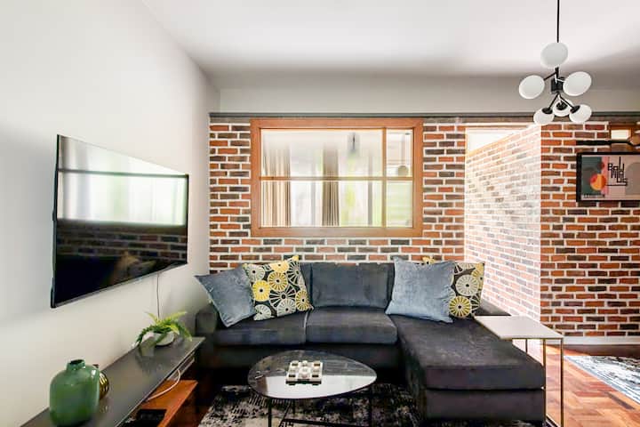 Rosebank Apartment No 8 - Südafrika
