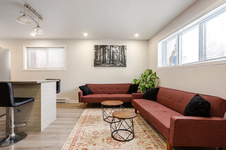 ÉVasion Urbaine – Style, Confort Et Liberté ! - Longueuil