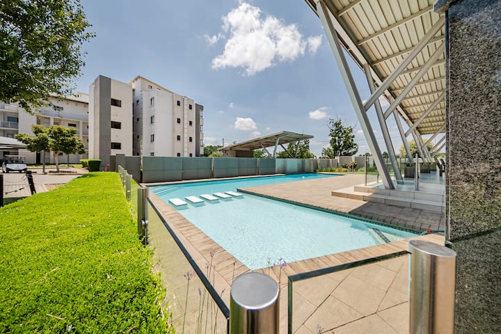 Home Away From Home - Lanseria