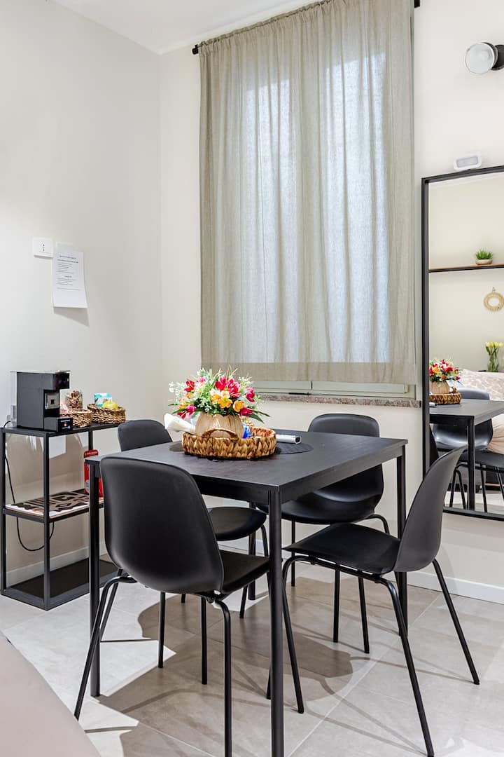 Studio Au Cœur De Piacenza • Piazza Cavalli - Piacenza