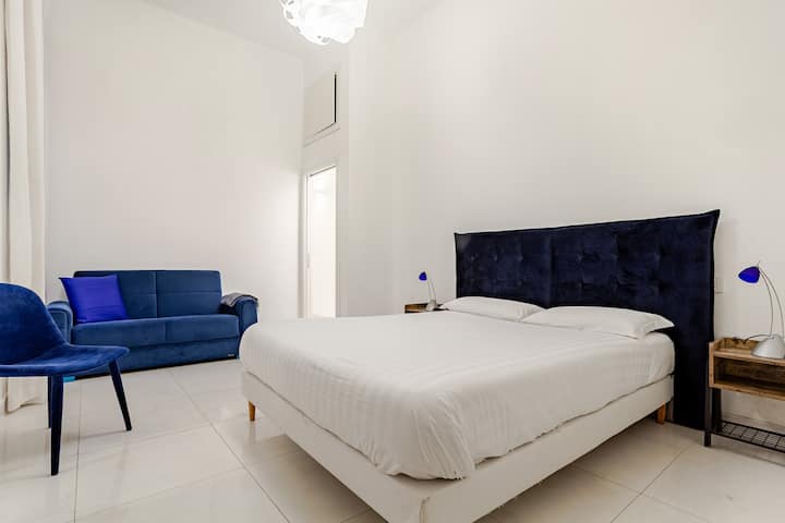 Cathedral And Court Luxury Suite 2 Bedroom 2 Bath - Milán
