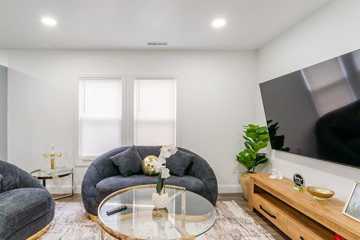 Ideal Para Turismo O Estadías Largas. - 康乃狄格