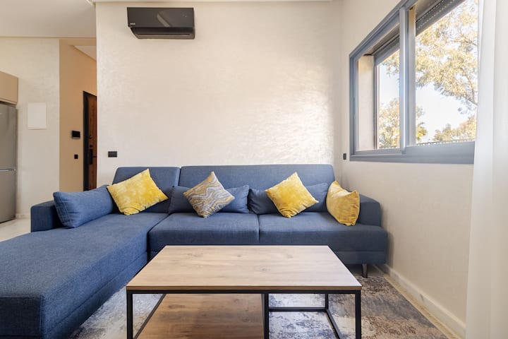 M Océan Mannesmane - Mohammedia