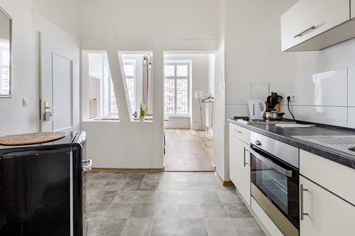 Super Zentrale Wohnung In Der Belebten Altstadt - Koblenz