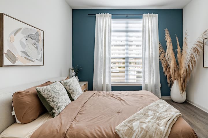 Avalon At Seven Springs - 121 - Studio Apartment - Brentwood, TN