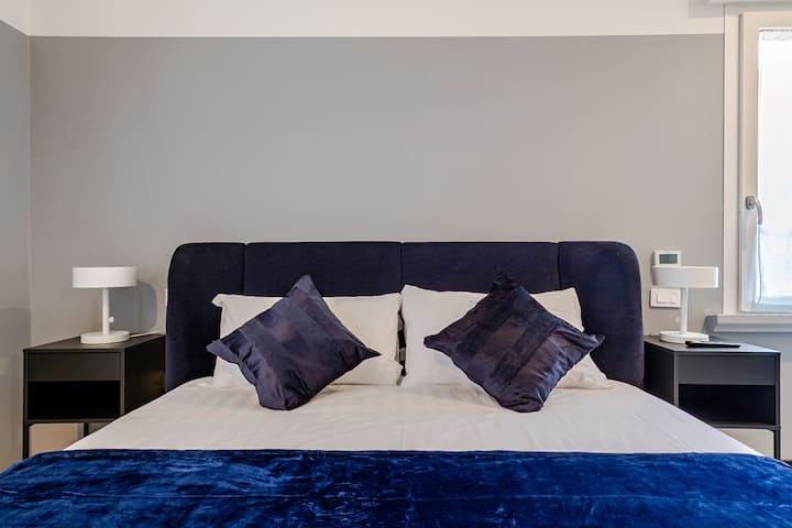 Milano City Center Suite - Sempione 10 Min Duomo - Milán