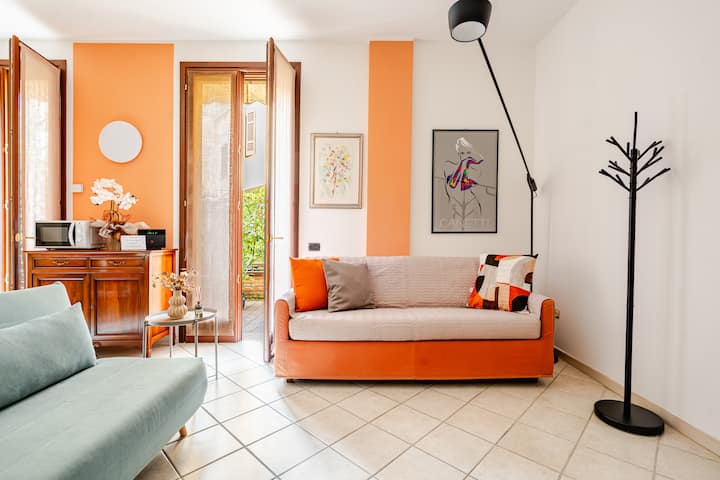 Residenzediana - Crémone