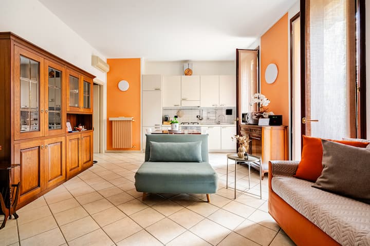 Residenzediana - Cremona