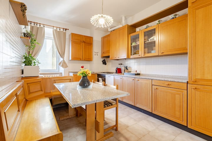 Trieste Sweet - Eleganza, Comfort, Zona Strategica - Trieste